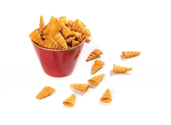 Conos Conitos 3D Sueltos por Bolsita – Point la Ventanita